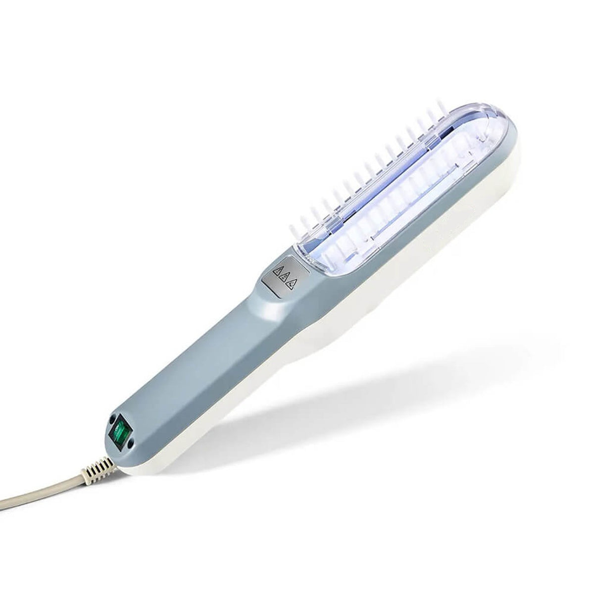 Handheld Philips Narrowband UVB Phototherapy Lamp for Psoriasis – Sun ...