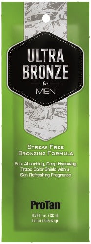 Pro Tan Ultra Bronze Sunbed Tanning Accelerator Lotion – Sun and Health ...