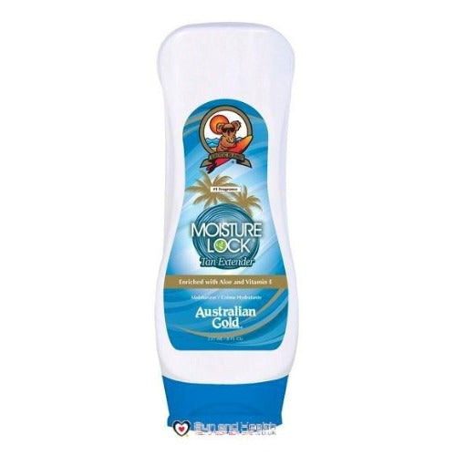 Australian Gold Moisture Lock – Sun and Health International Ltd